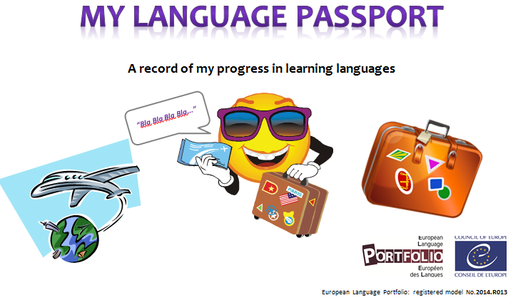 Resources for all languages